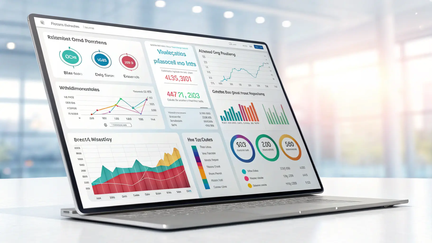 Portfolio project: "Healthcare Workflow Digitalization" - Process Point ...
