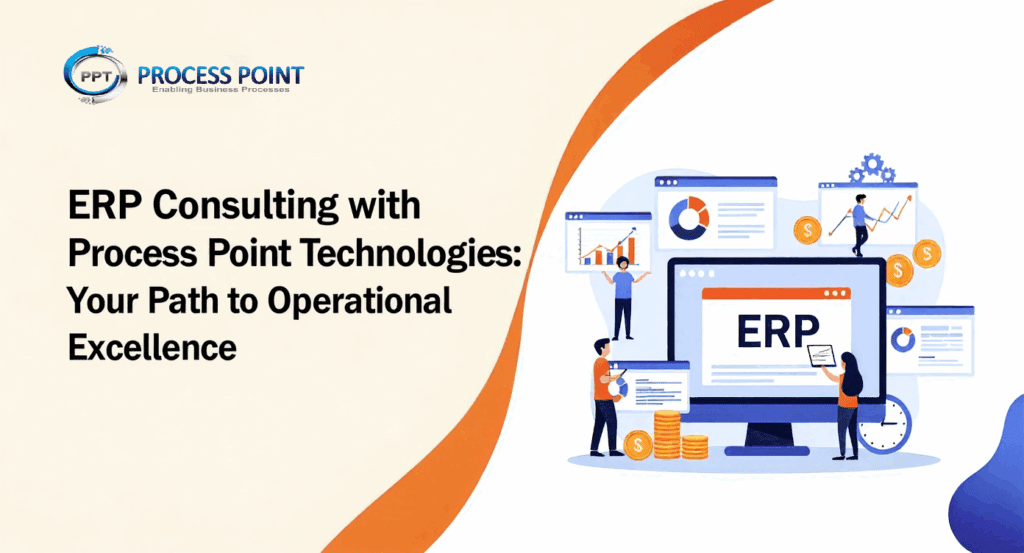 Oracle Cloud ERP vs Oracle EBS | Process Point: Rapid ERP Implementations