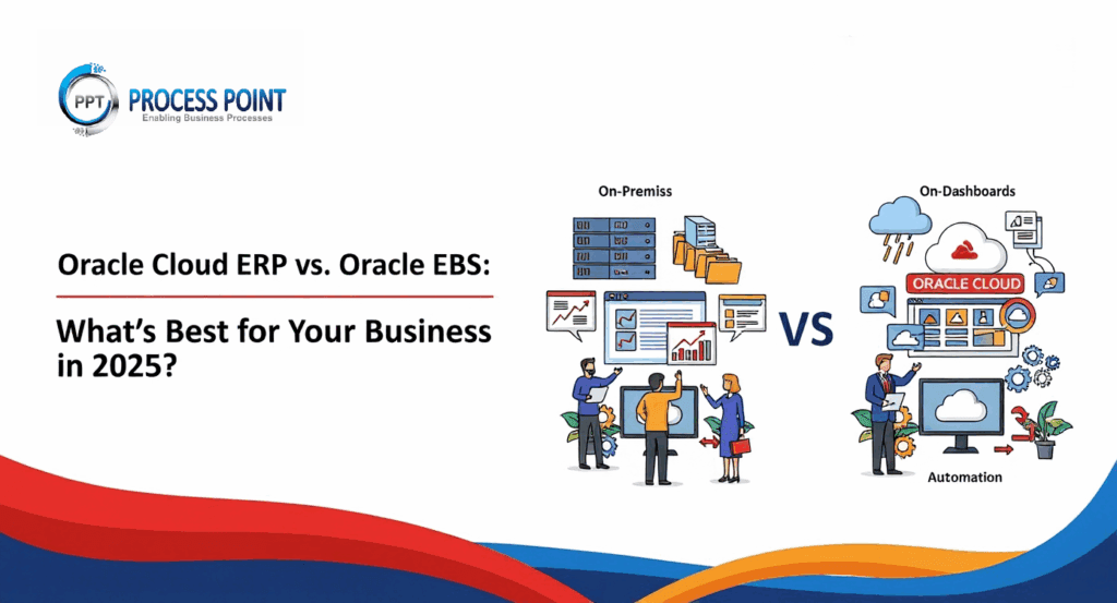 Oracle Cloud Erp Vs Oracle Ebs Process Point Rapid Erp Implementations 4774